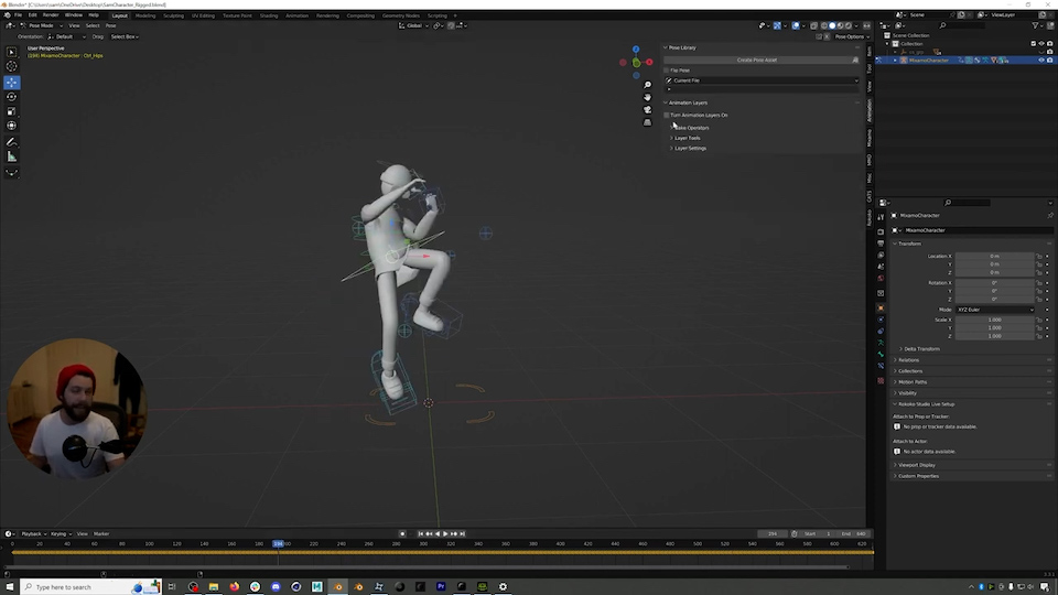 Ace Retargeting in Blender with this Simple Workflow I The Ultimate Retargeting Guide